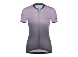 8717009534819 - Womans EVOLVE Avventura Short Sleeves Jersey Lilac