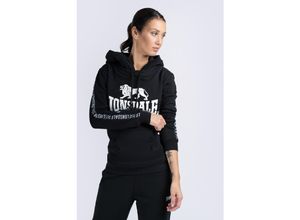 4251522355215 - Frauen Kapuzensweatshirt DIHEWYD