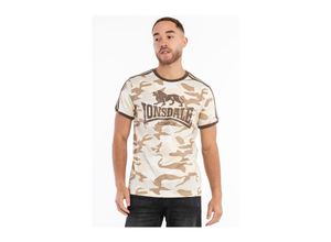 4255581523677 - Herren T-Shirt normale Passform CREGNEASH