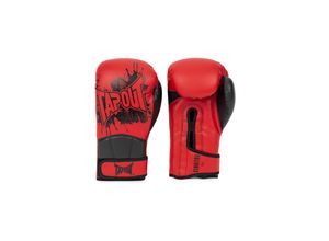 4255581518017 - Tapout Boxhandschuhe aus Kunstleder (1Paar) CERRITOS