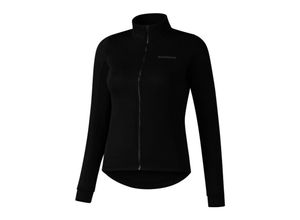 8717009428019 - Womans ELEMENT Jacket  Black