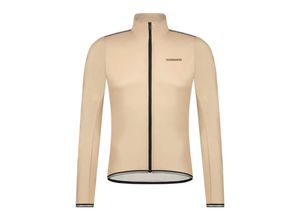 8717009477413 - BASIL Windjacke EVOLVE No Season Windbreaker Beige