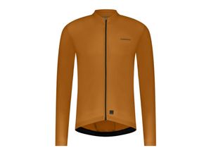 8717009517317 - ELEMENT Long Sleeve Jersey Bronze