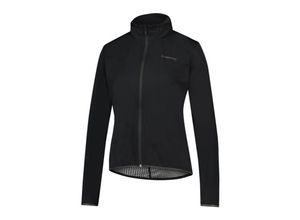 8717009498456 - Fahrradjacke Womanss NAGANO Jacket Black