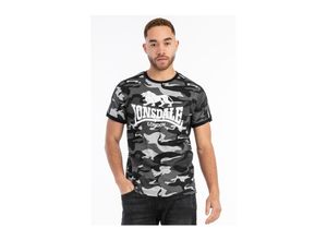 4255581523660 - Herren T-Shirt normale Passform CREGNEASH