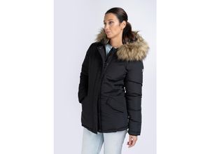 4251522354508 - Frauen Winterjacke mit Kapuze KIMMERIDGE