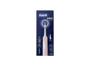 8700216013024 - Oral-B Pro 1 Cross Action  Elektrische Zahnbürste