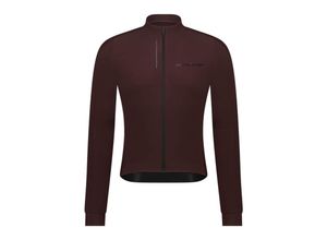 8717009507080 - S-PHYRE Thermal Long Sleeves Jersey Smoky Topaz