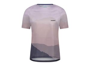 8717009524063 - SENTIERO Short Sleeve Jersey Beige