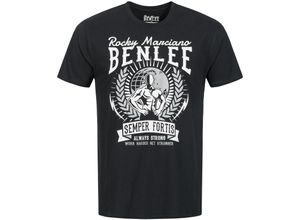 4251522301052 - BENLEE Herren T-Shirt normale Passform LUCIUS