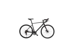 8053689200379 - MBM Gravelbike N_VER NV337 28 Zoll matt black