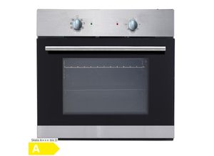 4030608233469 - F7-2S Einbauofen 60cm Backofen 8 Funktionen Umluft Heißluft Autark