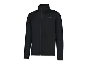 8717009498678 - Fahrradjacke NAGANO Jacket Black