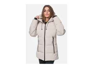 Image of Lonsdale Frauen Winterjacke mit Kapuze SALLY