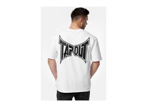 4255581514927 - Tapout Herren T-Shirt Oversize CREEKSIDE