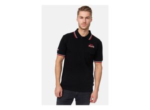 4250206382301 - Herren Poloshirt schmale Passform LYNTON