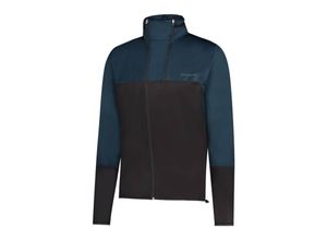 8717009498289 - Fahrrad-Regenjacke KUMANO Jacket Navy