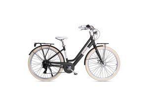 8053689201062 - MBM Elektro-Citybike VICTORIA LADY 28 Zoll – NERO PDC