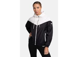 4251522384383 - Frauen Windjacke mit Kapuze SKERRAY