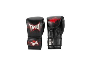 4255581517911 - Tapout Boxhandschuhe aus Leder (1 Paar) RIALTO