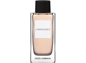 8057971182053 - Dolce&Gabbana Damendüfte LImpératrice Eau de Toilette Spray 100 ml