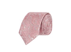 Image of Krawatte aus reiner Seide (6 cm)