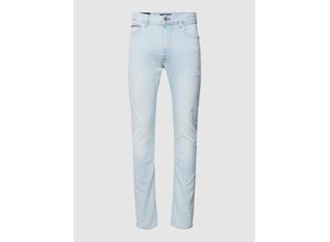 8720646486199 - Slim Fit Jeans im 5-Pocket-Design Modell BLEECKER