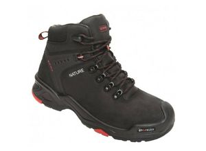 4031783002598 - Sicherheits-Stiefel Baak®6646 Big Bruno S3 SRC HRO Gr39