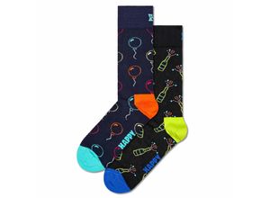 7333102657524 - Unisex Socken