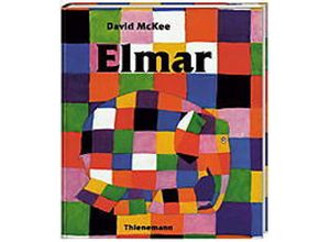 9783522434768 - David McKee - GEBRAUCHT Elmar - Preis vom 04112023 060105 h