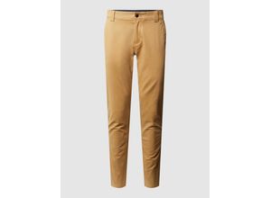 8720112670060 - Slim Fit Chino mit Stretch-Anteil Modell Scanton