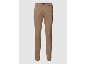 7618464382698 - Modern Fit Chino mit Stretch-Anteil Modell Matthew