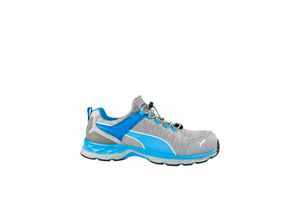 4051428075459 - Puma Safety Shoes - puma Safety xcite grey low 643860-42 esd Sicherheitsschuh S1P Schuhgröße (eu) 42 Grau Blau 1 St