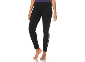 6222014692833 - Große Größen Ocean Sportswear Leggings schwarz Gr54