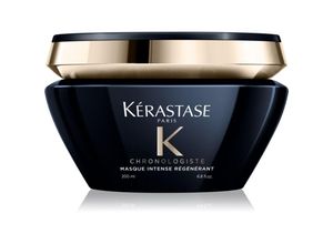 3474636728299 - Chronologiste Masque Intense Régénérant Revitalisierende Maske gegen Alterungszeichen der Haare 200 ml