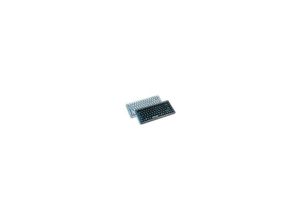 4025112062513 - G84-4100 Compact Kabelgebundene Tastatur us Layout usb schwarz (G84-4100LCAUS-2) - Cherry