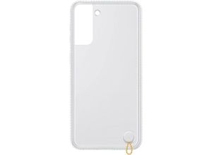 8806090962660 - Protective Cover S21+ EF-GG996CWEGWW transparent - Samsung