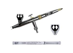 4067876008727 - Harder & Steenbeck 121233 Double Action Airbrush-Pistole