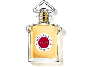 3346470143166 - GUERLAIN Damendüfte Les Légendaires Samsara Eau de Parfum Spray 75 ml