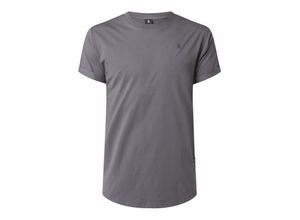 8720346089096 - G-Star RAW T-Shirt Herren Baumwolle anthrazit