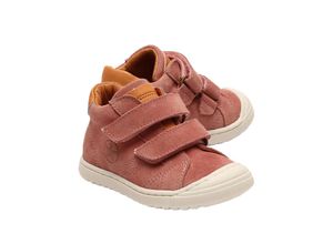 5715243020092 - bisgaard - Klett-Lauflernschuhe THOR V in blush Gr24