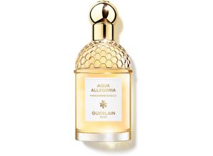 3346470143944 - - Aqua Allegoria - Mandarine Basilic Eau De Toilette - -aqua Allegoria Mandarine-basil Edt 75ml