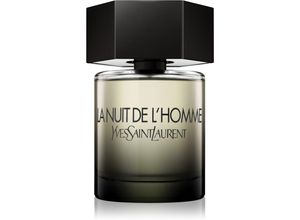 3365440375079 - Herrendüfte La Nuit De LHomme Eau de Toilette Spray 100 ml