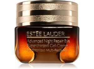 0887167588509 - Advanced Night Repair Eye Supercharged Gel-Creme Synchronized Multi-Recovery regenerierende Augencreme mit Gel-Textur 15 ml