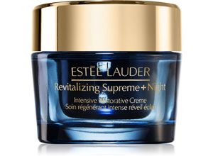 0887167539594 - Revitalizing Supreme+ Night Intensive Restorative Creme intensive erneuernde Nachtcreme 50 ml