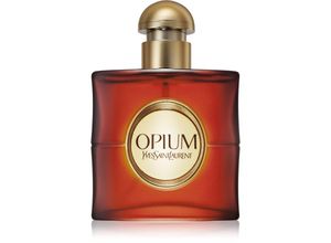 3365440556423 - Yves Saint Laurent Opium EdT Vapo 30 ml Eau de Toilette