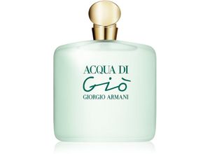 3360372054559 - - Acqua Di Giò Femme Eau De Toilette - Eau De Toilette Vaporisateur 100 Ml