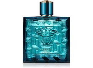 8011003872077 - VERSACE Eros Parfum 100 ml Herren zitrisch aromatisch orientalisch