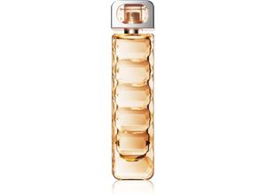 0737052238128 - Boss - Hugo Boss Orange Woman EdT Nat Spray 75 ml Eau de Toilette