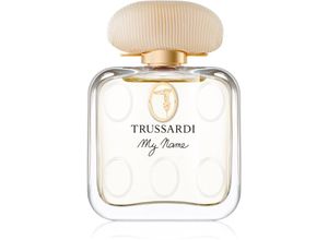 8011530850029 - TRUSSARDI My Name Eau De Parfum Spray 100 ml